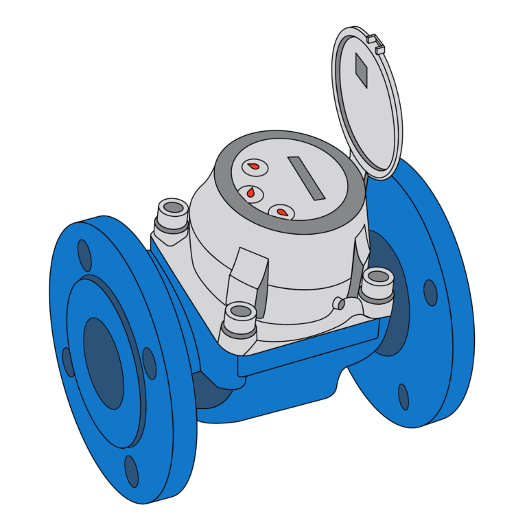 Understanding the Different Types of Water Meters: A Comprehensive ...